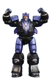 Galvatron (Transformers: Cyberworld) | Villains Wiki | Fandom