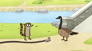 Geese (Regular Show)/Gallery | Villains Wiki | Fandom
