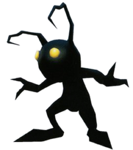 Heartless | Villains Wiki | Fandom