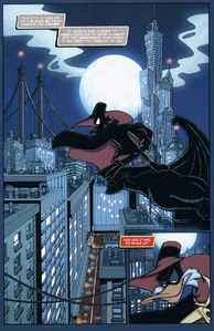 NegaDuck (Darkwing Duck)/Gallery | Villains Wiki | Fandom