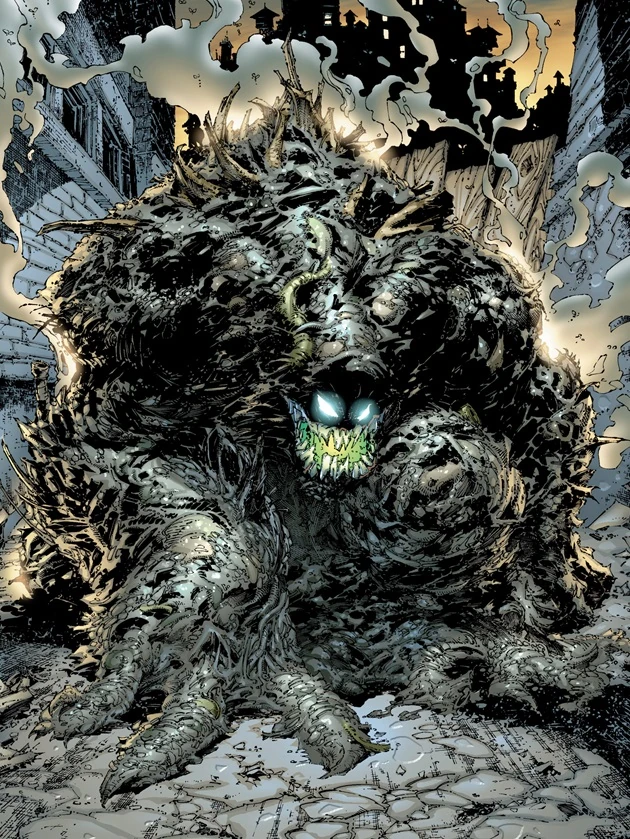 Heap | Villains Wiki | Fandom