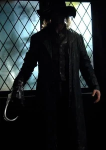 Jacob Karns | Villains Wiki | Fandom