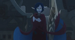 Julith | Villains Wiki | Fandom