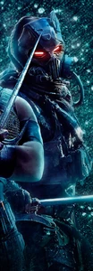 Kabal (2021)/Gallery | Villains Wiki | Fandom