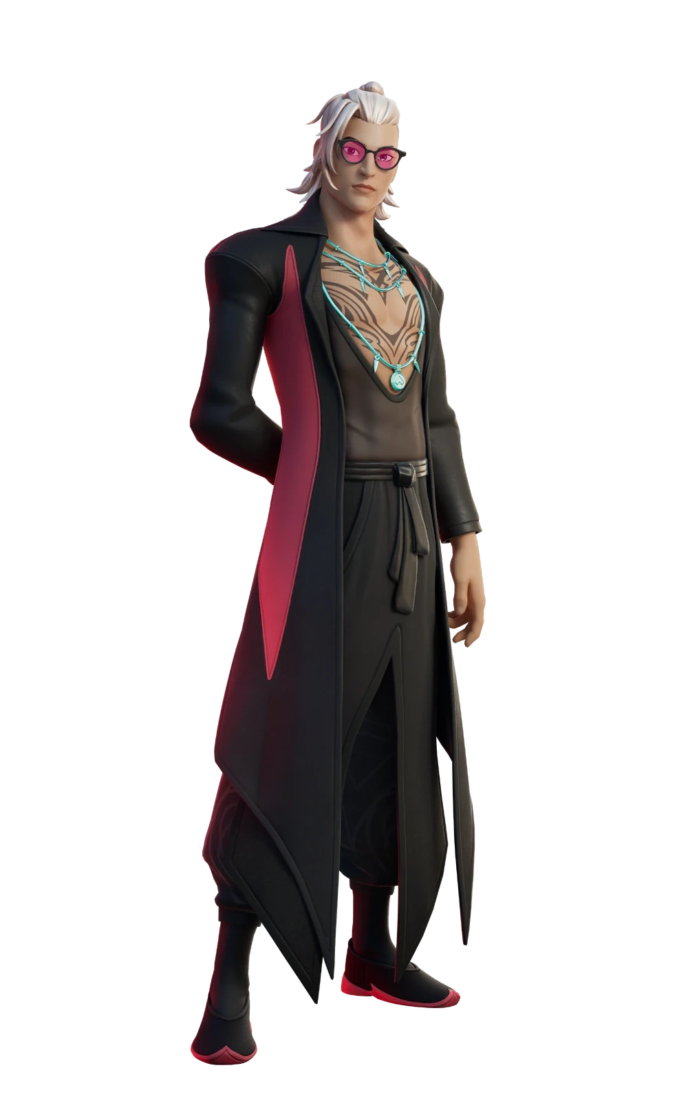 Kado Thorne | Villains Wiki | Fandom