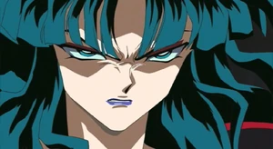 Kaguya (Inuyasha) | Villains Wiki | Fandom