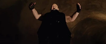 Gluttony | Villains Wiki | Fandom
