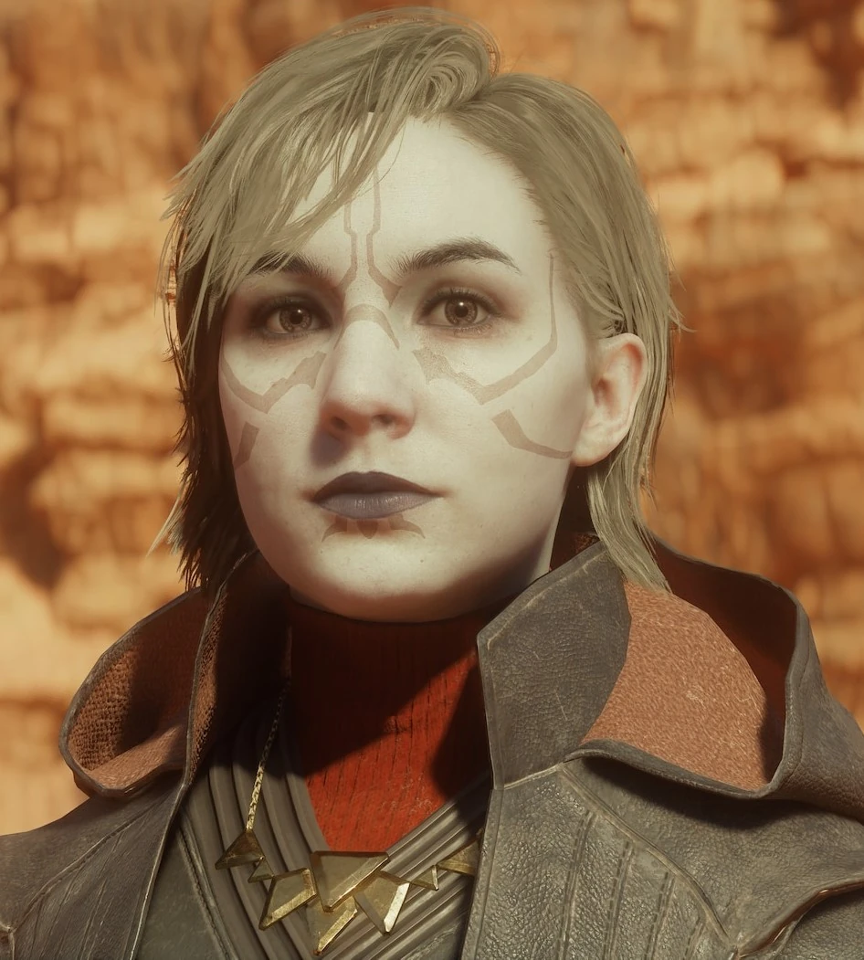 Merrin | Villains Wiki | Fandom