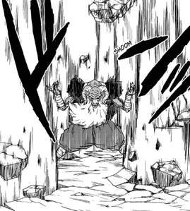 Moro/Gallery | Villains Wiki | Fandom