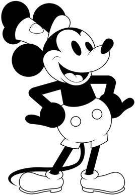 Mickey Mouse | Villains Wiki | Fandom