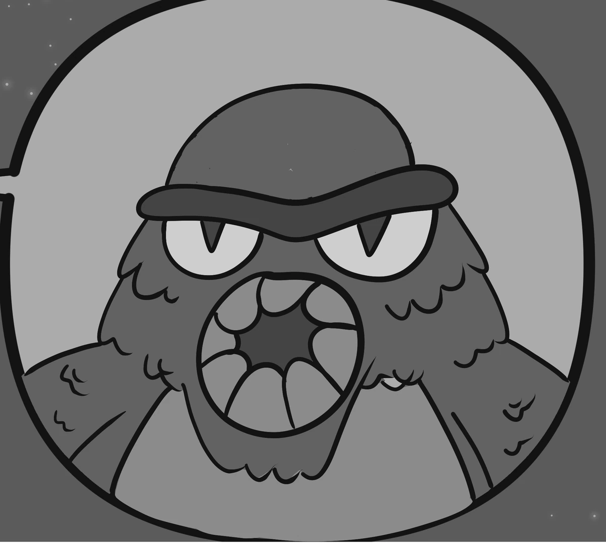 Mr. G.O.O.D | Villains Wiki | Fandom