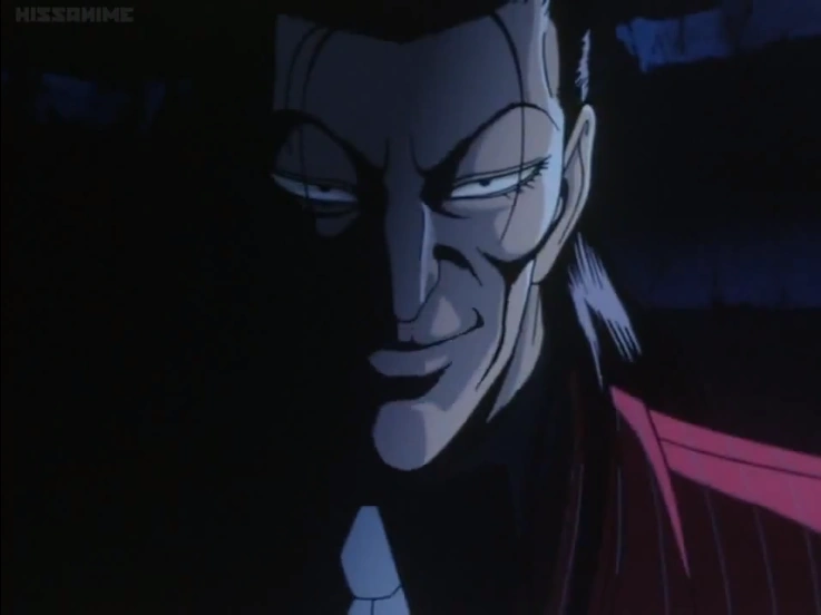 User blog:BigBadSquid/PE Proposal: Mr. Shadow | Villains Wiki | Fandom