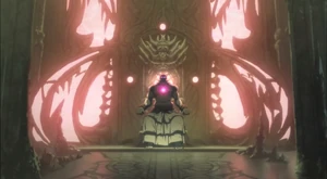 Mundus (Netflix's Devil May Cry) | Villains Wiki | Fandom