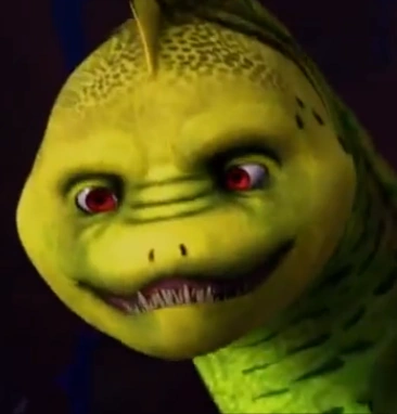 Murray (Barbie) | Villains Wiki | Fandom