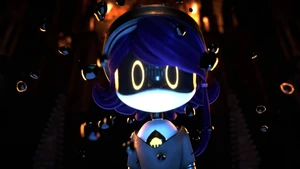 Absolute Solver | Villains Wiki | Fandom