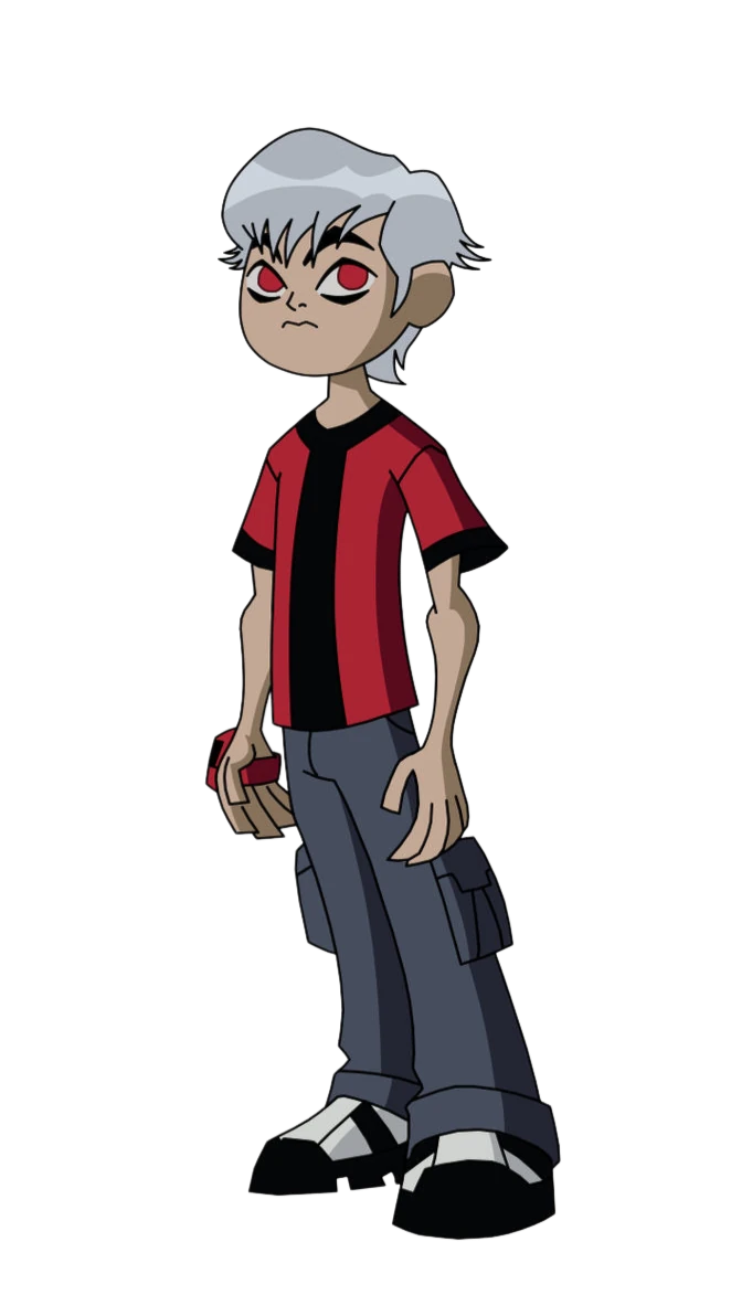 Albedo (Ben 10) | Villains Wiki | Fandom