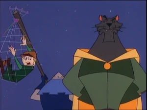 Panza | Villains Wiki | Fandom