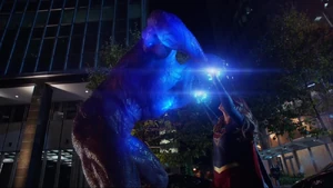 Rudy Jones (Arrowverse) | Villains Wiki | Fandom