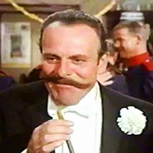 Sir Percy Ware-Armitage | Villains Wiki | Fandom