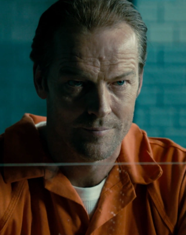 Ralph D'Amico | Villains Wiki | Fandom