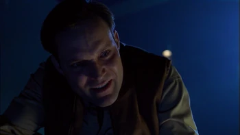 Roy Rothman | Villains Wiki | Fandom