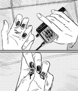 Akane Sawatari | Villains Wiki | Fandom