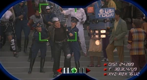 Data, Spike and Whitey | Villains Wiki | Fandom