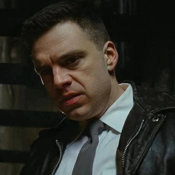 Lee Bodecker | Villains Wiki | Fandom