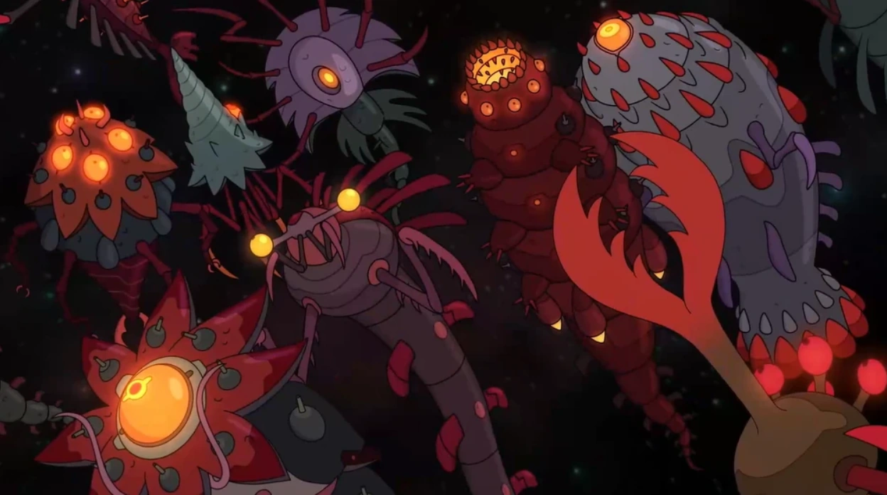 Discuss Everything About Villains Wiki | Fandom