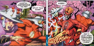 The Flash (Future State) | Villains Wiki | Fandom