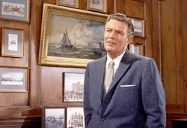 Gavin Elster | Villains Wiki | Fandom