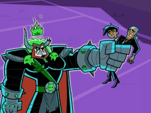 Pariah Dark/Gallery | Villains Wiki | Fandom