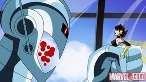 Ultron (The Avengers: Earth's Mightiest Heroes)/Gallery | Villains Wiki ...