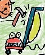 Vacuum | Villains Wiki | Fandom