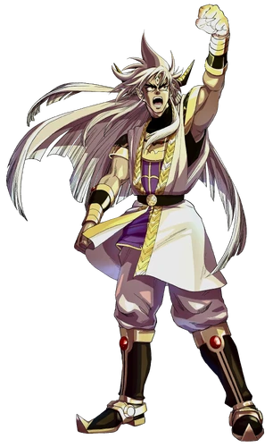 Vearn | Villains Wiki | Fandom