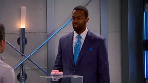 The Incapacitator/Gallery | Villains Wiki | Fandom