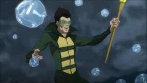 Weather Wizard (DC)/Gallery | Villains Wiki | Fandom