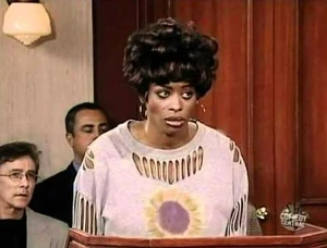 Yvoone Criddle | Villains Wiki | Fandom