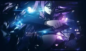 Isuke Inukai | Villains Wiki | Fandom