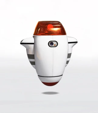 GO-4 | Villains Wiki | Fandom