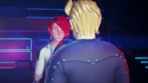 Derek Lucks/Gallery | Villains Wiki | Fandom