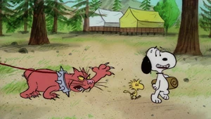 Brutus (Peanuts)/Gallery | Villains Wiki | Fandom