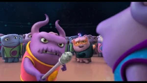 Smek/Gallery | Villains Wiki | Fandom