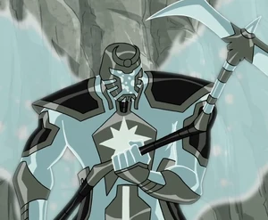 Air-Walker (Marvel) | Villains Wiki | Fandom