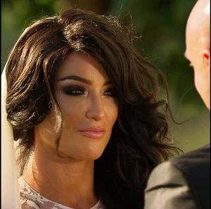 Eva Marie | Villains Wiki | Fandom