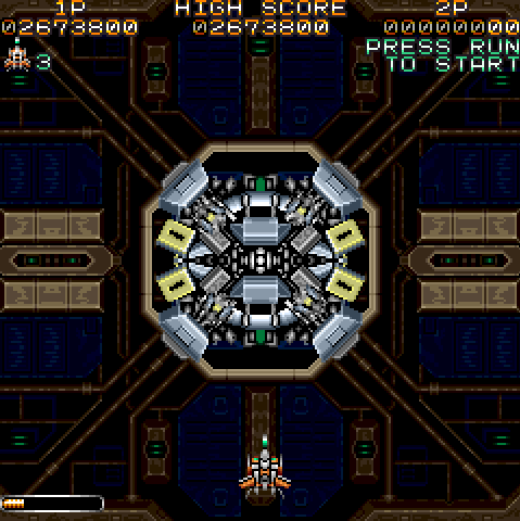 ALLTYNEX OS | Villains Wiki | Fandom