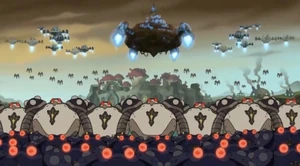 Frobots | Villains Wiki | Fandom