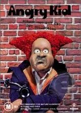 Angry Kid | Villains Wiki | Fandom