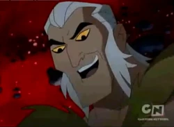 Aloysius Animo | Villains Wiki | Fandom