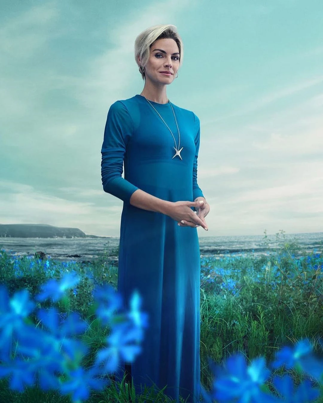 Astrid Bartos | Villains Wiki | Fandom